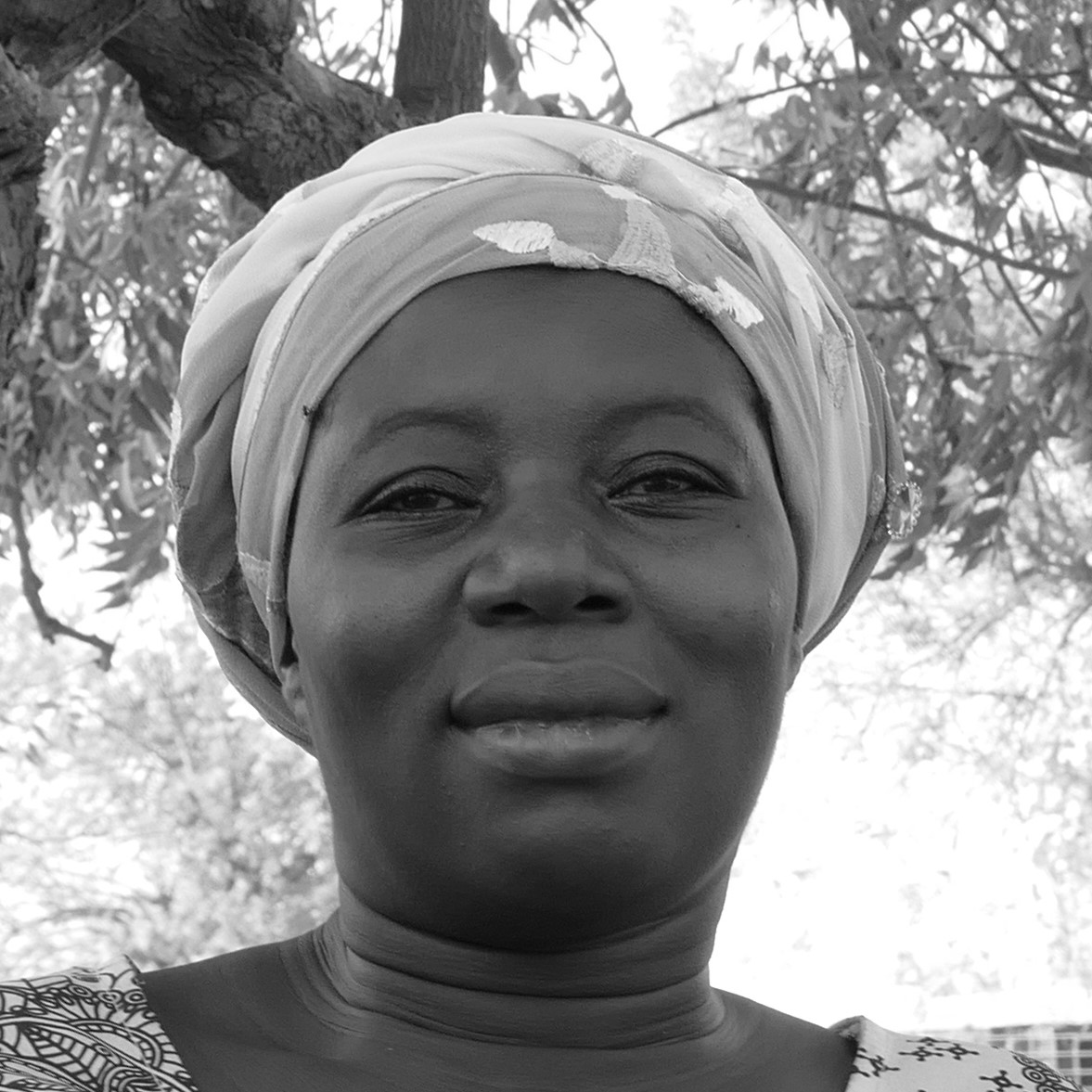 Awa Sawadogo Ka cedra